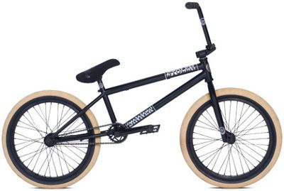 Stolen Sinner Bmx Bike 2015 | Deminyx